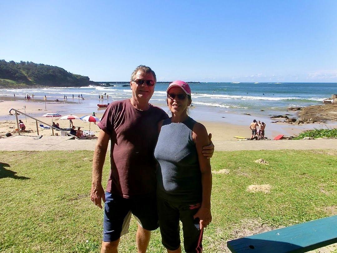 Yamba NSW | My Archive